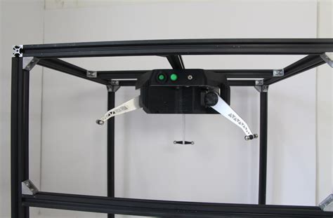 delta x affordable and efficient delta robot series assembling delta x