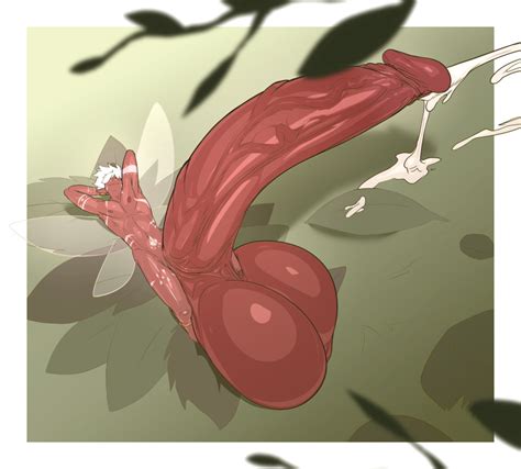 Rule 34 Gigantic Penis Gigantic Testicles Huge Penis Huge Testicles