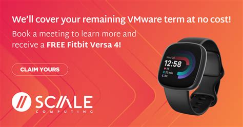 Switch Seamlessly To The Award Winning Scale Computing Platform Scale Computing Spiceworks