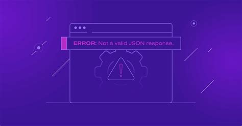 How To Fix “the Response Is Not A Valid Json Response” Message In Wordpress Solidwp