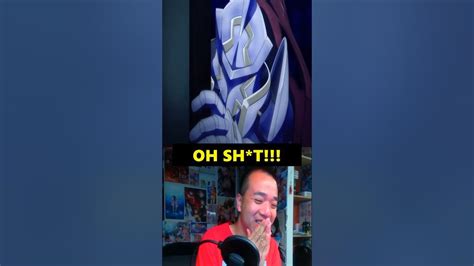 Rei Saiga Is A Yandere 😅 Shangri La Frontier Ep8 Youtube