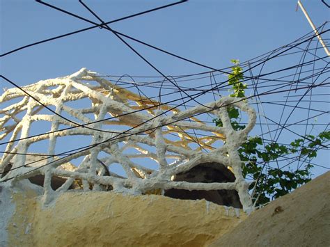A Rebar Trellis For Home And Garden 9 Steps Instructables