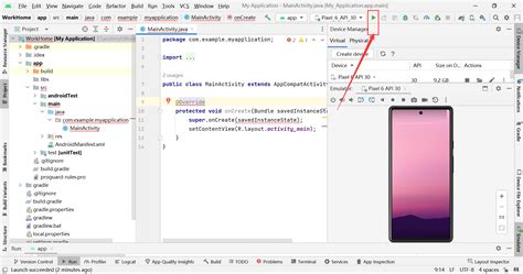 Android开发 Android开发环境搭建 Android Studio详细安装教程适合新手 临易 博客园