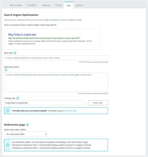prestashop tutorial for beginners step by step websitesetup