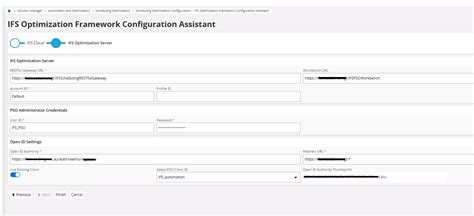 ifs coud pso pkix path building failed ifs community