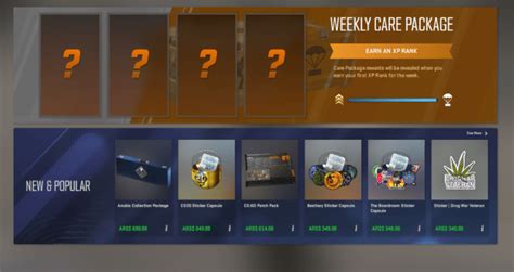 CS Skins Guide What Are Skins And How They Work