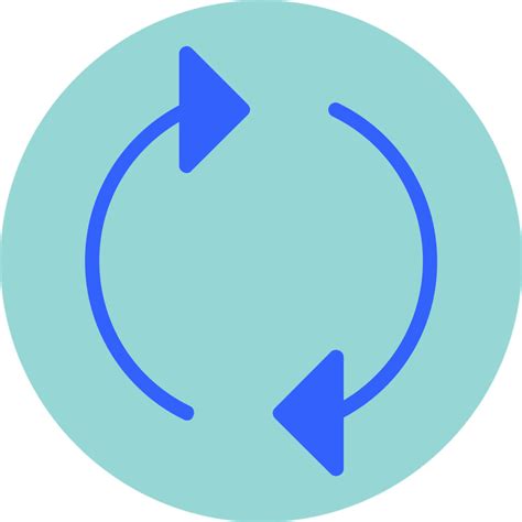 Refresh Reload Repeat Rotate Sync Update Icon Download On Iconfinder