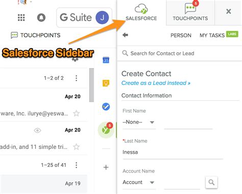 Gmail Interface How To Make The Most Of The New Redesign