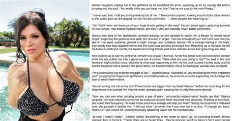 TG Caption Pool Floaters