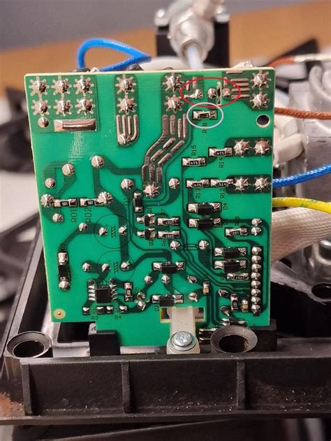 Help Me Identify This Transistor And Resistor R Askelectronics