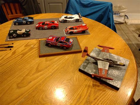 West Middlesex Scale Model Club