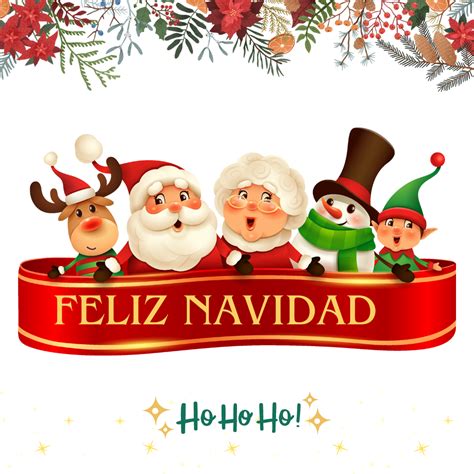 Im Genes De Feliz Navidad Animado Descarga Gratuita