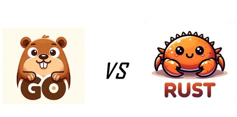 Golang Vs Rust A Comprehensive Comparision By Nextgentechdawn Medium