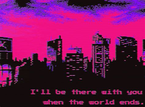 Dark Aesthetic S And Pixel Aesthetics Image 7982933 On