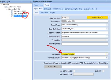 Ssrs Ar Invoice Copy Epicor Erp 10 Epicor User Help Forum