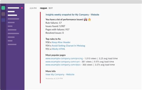 How Real User Monitoring Differs From Google Analytics Raygun Blog