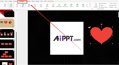 How To Remove Animation From Powerpoint