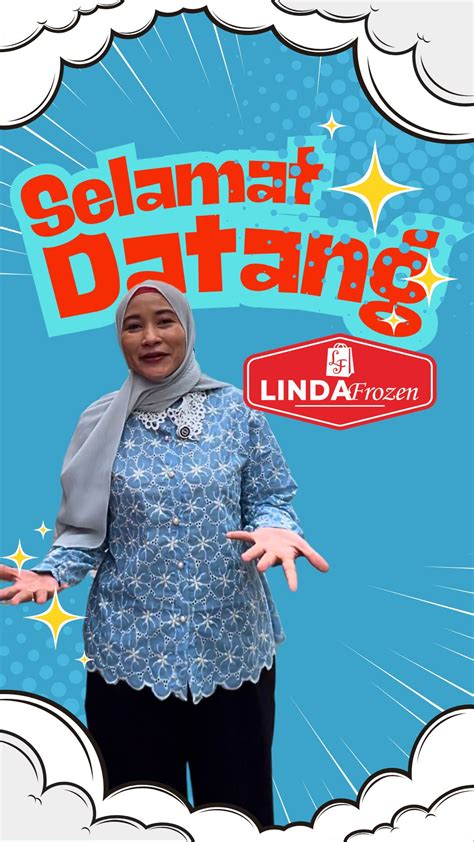 Linda Frozen (@lindafrozenmart) • Instagram photos and videos