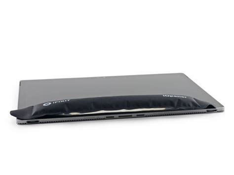 Microsoft Surface Book Battery Replacement IFixit Repair Guide