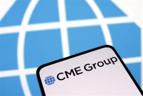 Cme Group To Lay Off Three Pct Of Its Workforce Reallocate Positions