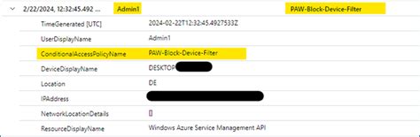 how to enforce usage of privileged access workstations for admins