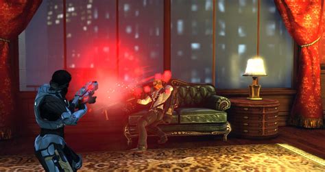 XCOM Enemy Within Review GamesRadar