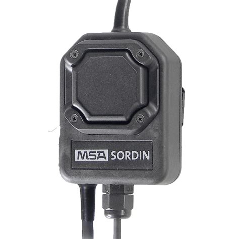 MSA Sordin Supreme Mil CC MSA SORDIN : Headsets mit integr ...