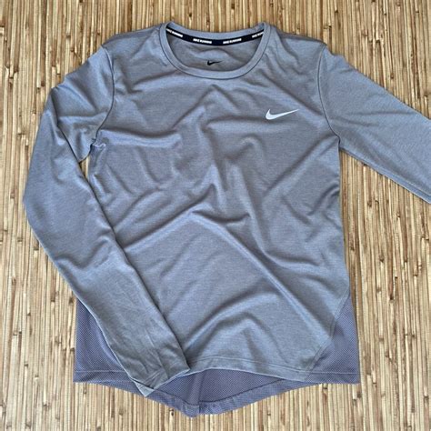 Спортивна кофта для бігу Nike Dri-fit Спортивная кофта для бега Найк ...