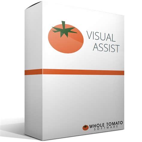 Visual Assist Personal