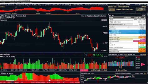Domito Stochastic Oscillator Strategy In Forex