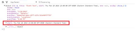 Jquery Fullcalendar Time Zones On Local Side Not Matching Server Stack Overflow