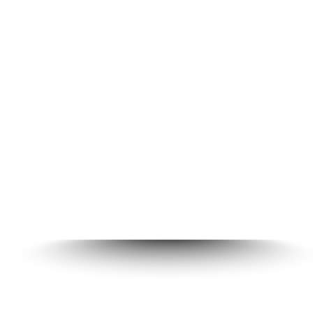 Realistic Line Shadow Effect 21104212 Png
