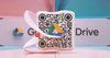 How To Generate QR Code For Google Drive
