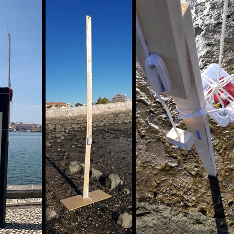 gateway and sensor nodes in the monitoring field download scientific