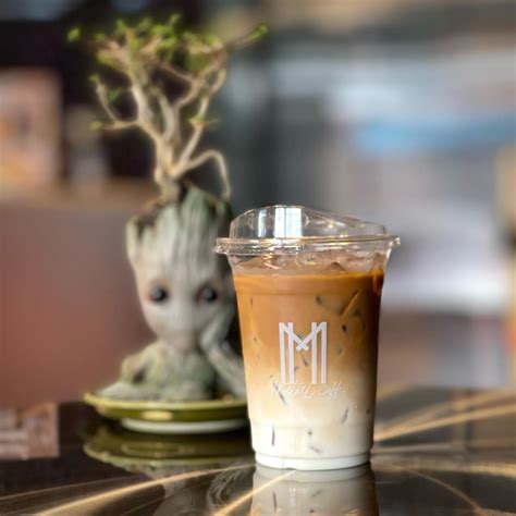 Metal Coff Cafe And Bistro Bangkok