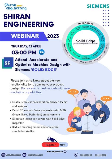 Rakesh Vijayakumaran On Linkedin Webinar Shiran Engineering