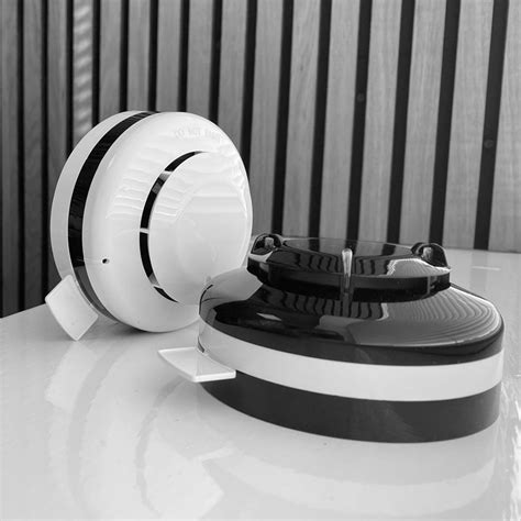 apollo fire detectors on linkedin aprilfools zebradetectors