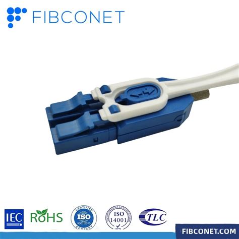 Fiber Assembly Kits Part LC Uniboot Connector Fibconet Communicate