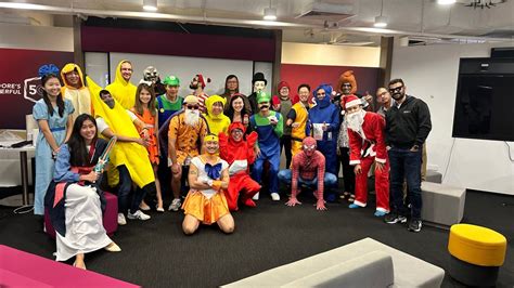 Dataspark On Linkedin Dataspark Halloween