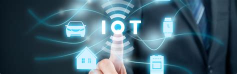 Industrial IoT For Remote Asset Management Dematec Automation