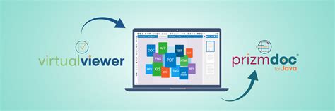 Introducing Prizmdoc® For Java The Evolution Of Virtualviewer® Accusoft
