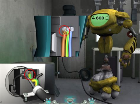 Module Elearning Risques Incendie