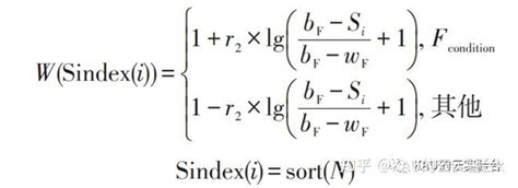超详细 黏菌算法原理实现及其改进与利用 Matlab Python 知乎