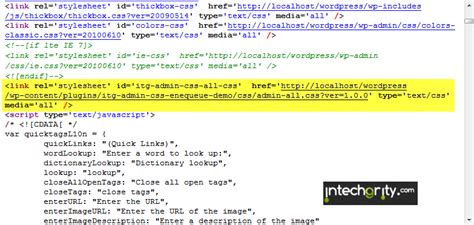 add css stylesheets only on plugin all pages wordpress admin