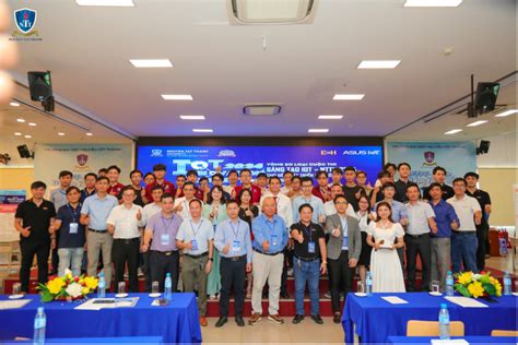 V Ng S Lo I Cu C Thi S Ng T O Iot Nttu V I Ch Ph T Tri N B N V Ng Khoa K Thu T