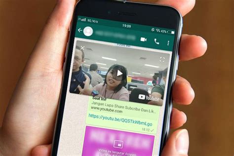Grup Whatsapp Keluarga Suka Sebar Gambar Hoax Wa Punya Fitur Baru Untuk Cek