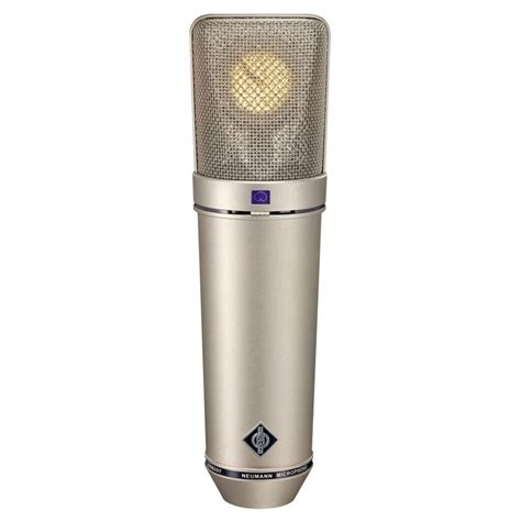 Neumann U 67 Set Parsons Audio