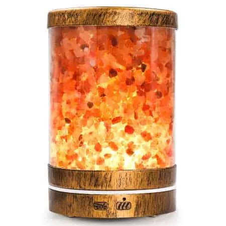 Rock Salt Diffuser Baliba Aroma Oils NZ S Best Diffuser Range