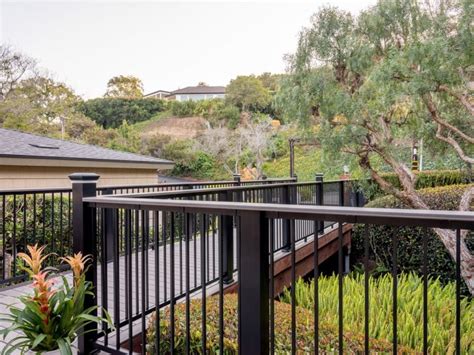 How To Attach Railing Posts To Existing Deck AdvantageLumber Blog