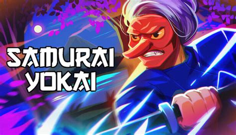 Samurai Yokai On Steam